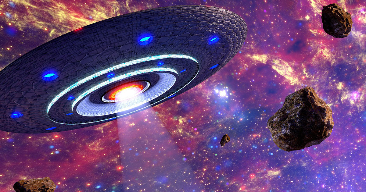 Proof that aliens really do eat broccoli | Trade Ocean South Africa